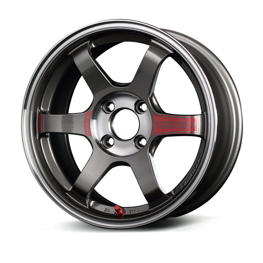 Rays Volk Racing TE37 Sonic SL - 16"
