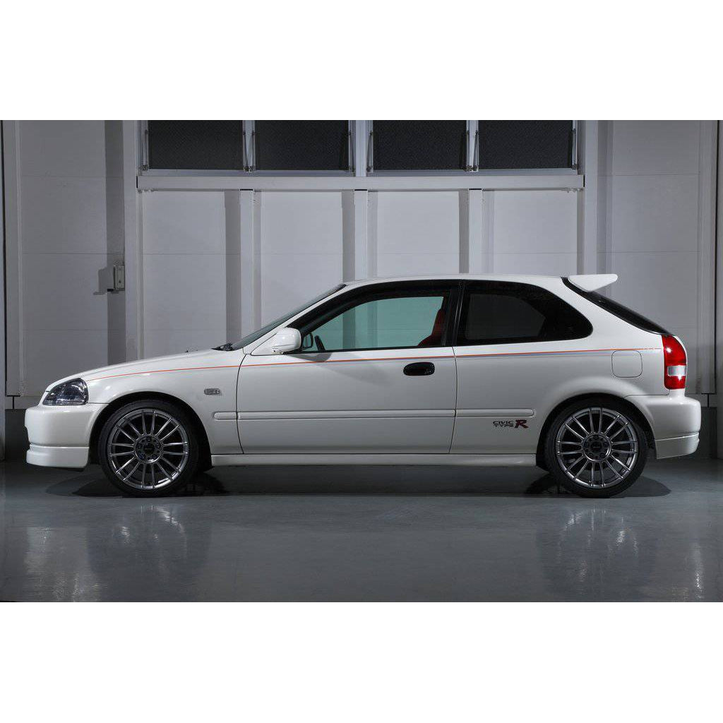 ek coupe silver
