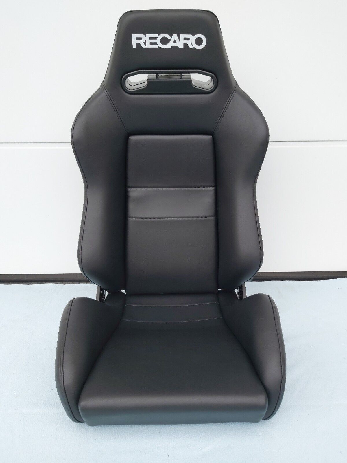 Elevate Your Driving Experience with Recaro Seats | T1 Motorsports