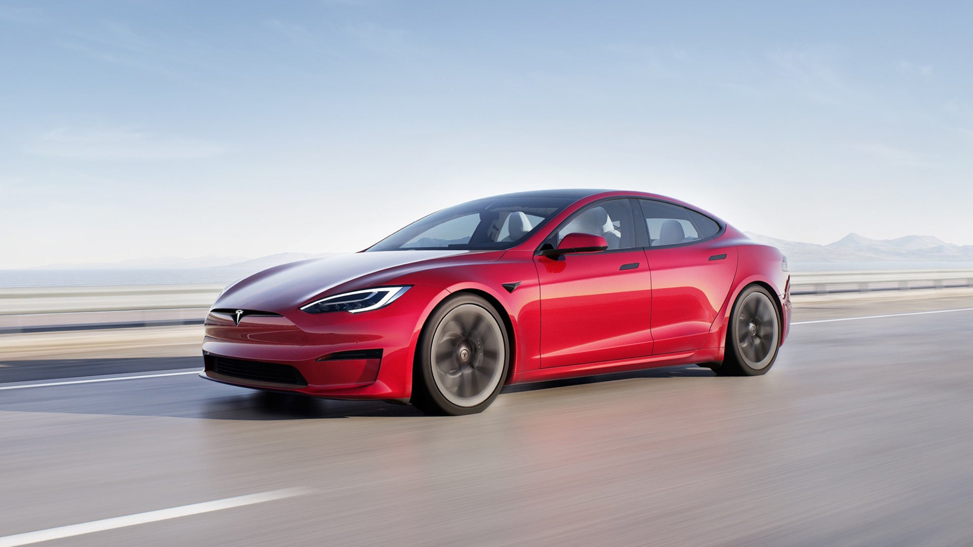 Tesla Winter Packages | T1 Motorsports in Markham