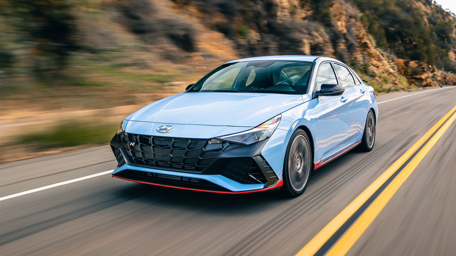 Hyundai Winter Package