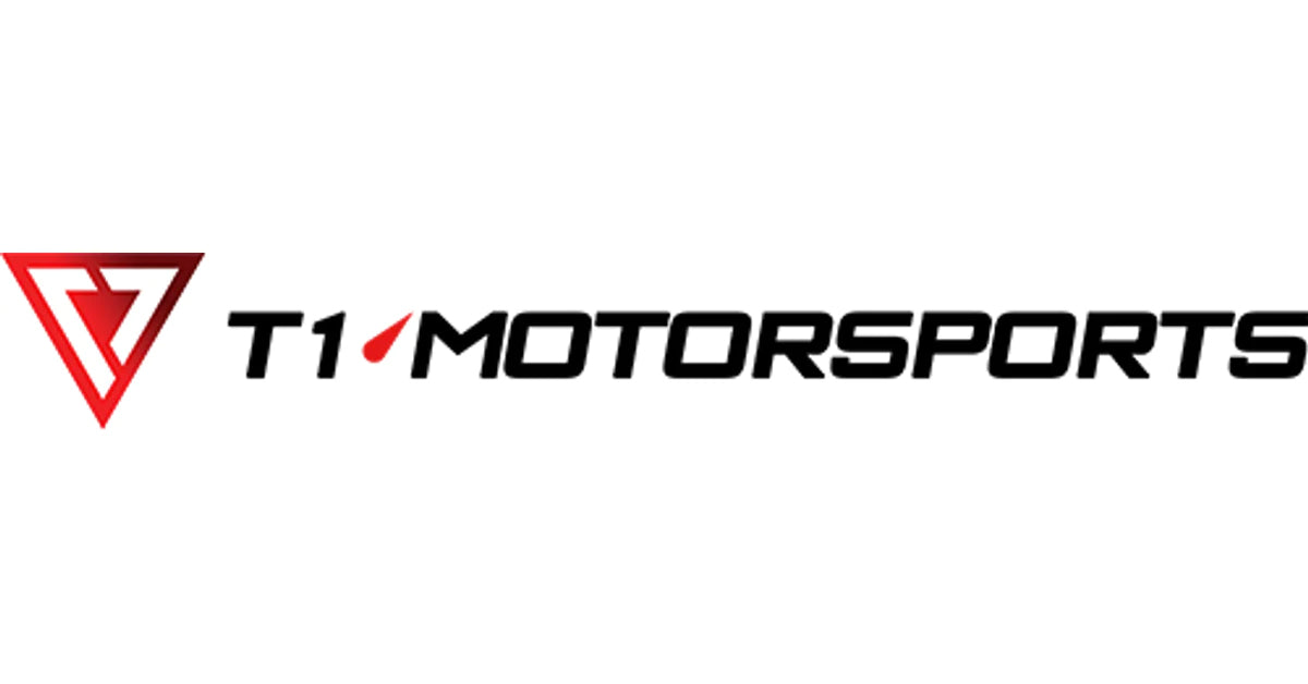 T1 Motorsports | T1 Motorsports