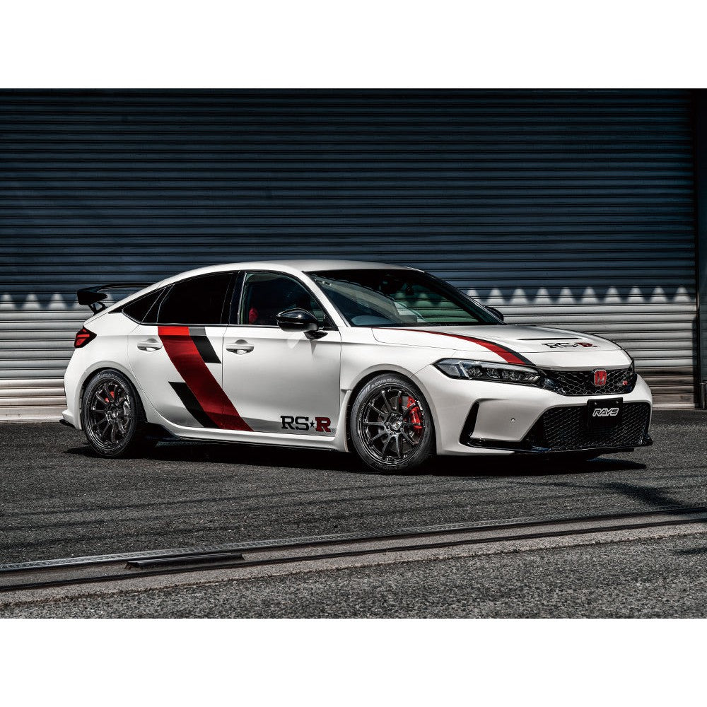 Rays Gram Lights 57NR - 19" | T1 Motorsports