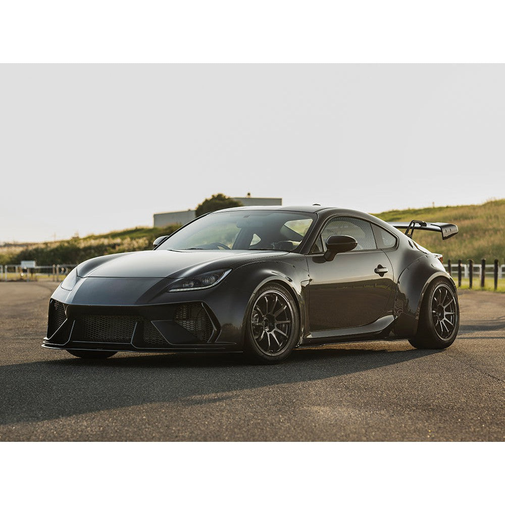 Rays Gram Lights 57NR - 19" | T1 Motorsports