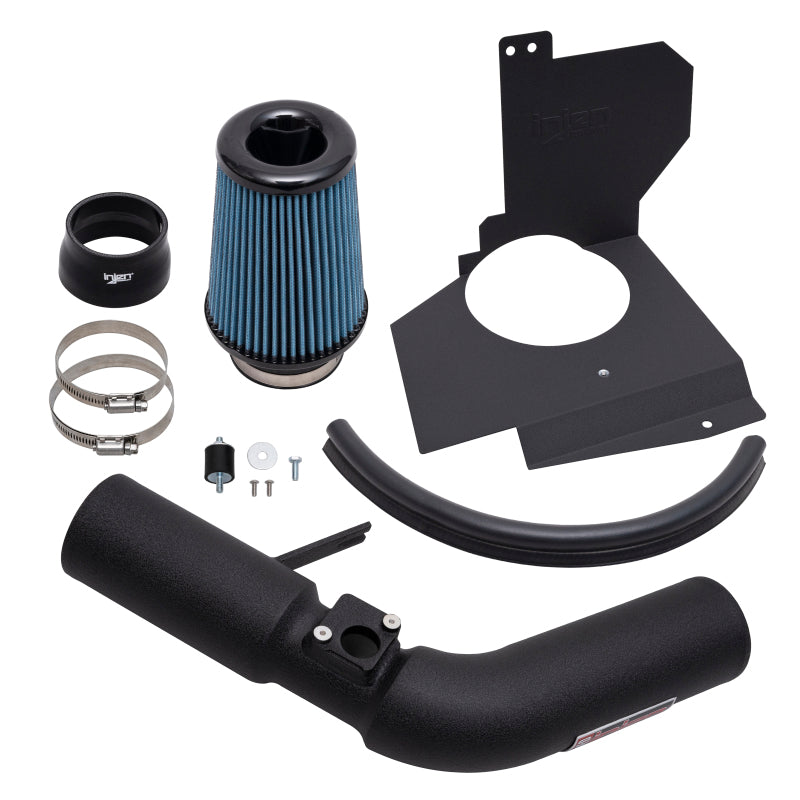 Injen 18-21 Subaru WRX STI H4-2.5L Turbo SP Aluminum Series Cold Air ...