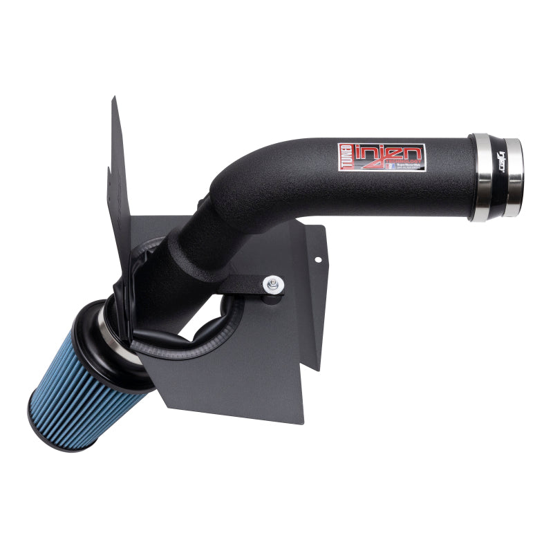 Injen 18-21 Subaru WRX STI H4-2.5L Turbo SP Aluminum Series Cold Air ...