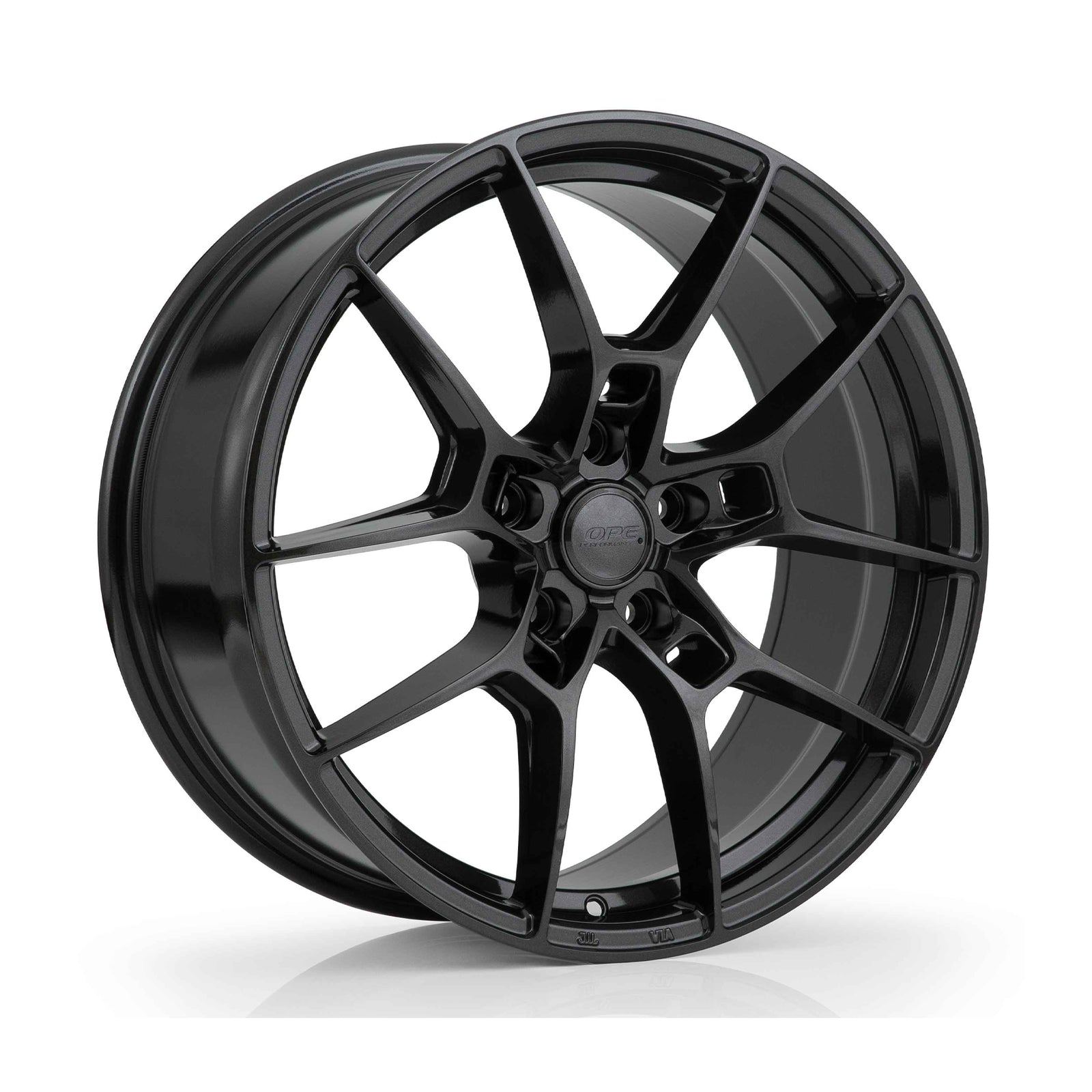 Tesla Model Y 19" Winter Package | T1 Motorsports