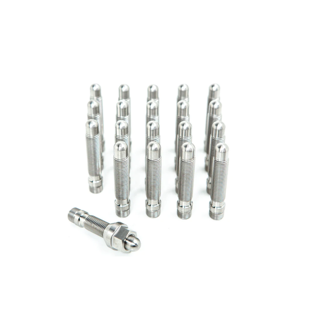 Future Classic - A90 Supra M14 Titanium Stud Conversion Kit - 80MM | T1 ...