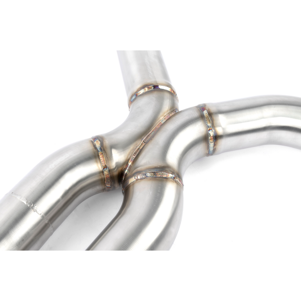 Dinan High Flow Mid-Pipe - BMW G87 2023-2024 BMW M2 | T1 Motorsports