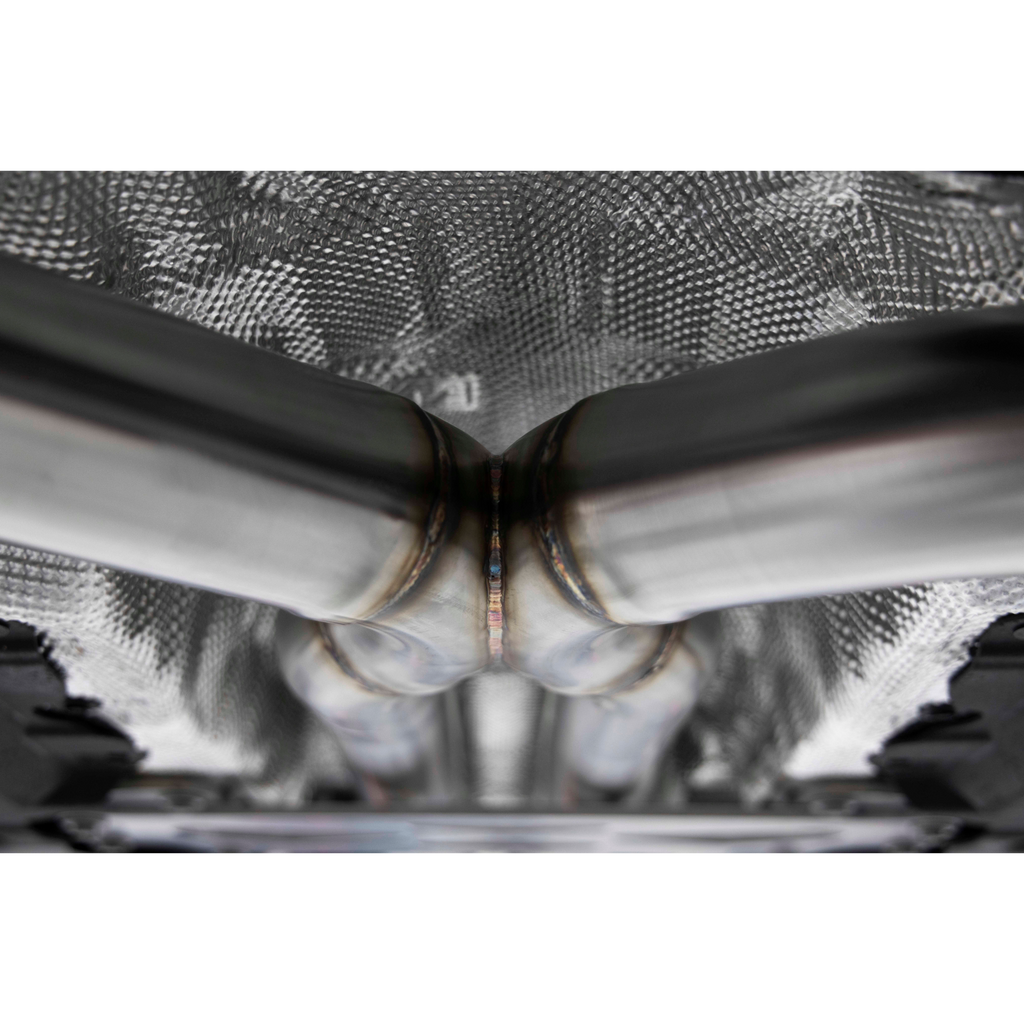 Dinan High Flow Mid-Pipe - BMW G87 2023-2024 BMW M2 | T1 Motorsports