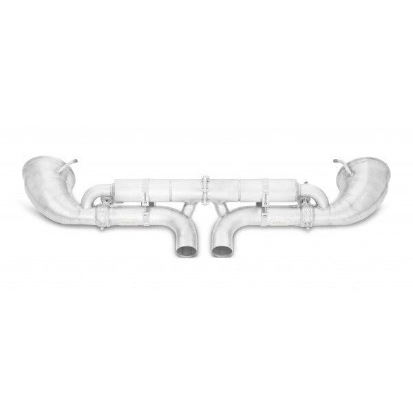 Tubi Style Porsche 911 GT3 & GT3RS 992 Muffler