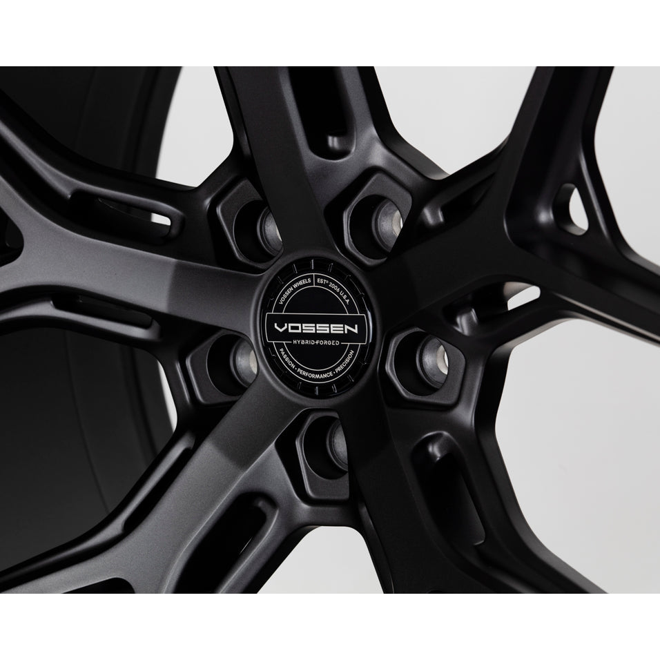 Vossen Hybrid Forged Series HF-5 - 21" | T1 Motorsports