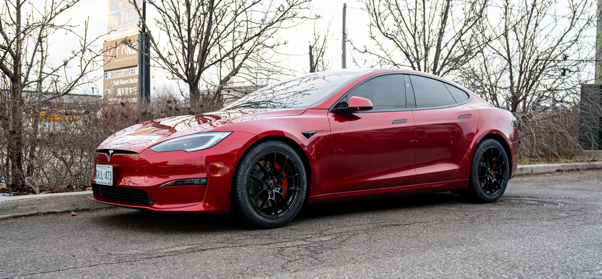 T1 Motorsports | Canada | All Car Performance Needs