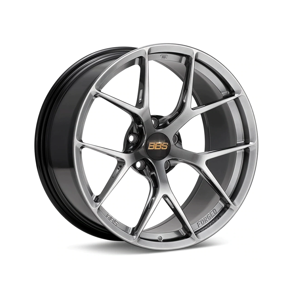 FI-R Forged Line - 20" BBS Wheels | T1 Motorsports Markham