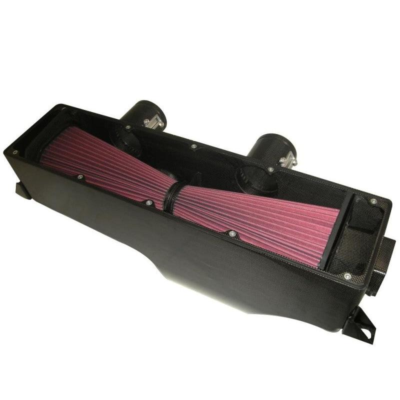 BMC Lamborghini Gallardo LP 560 Coupe Carbon Racing Filter Induction S