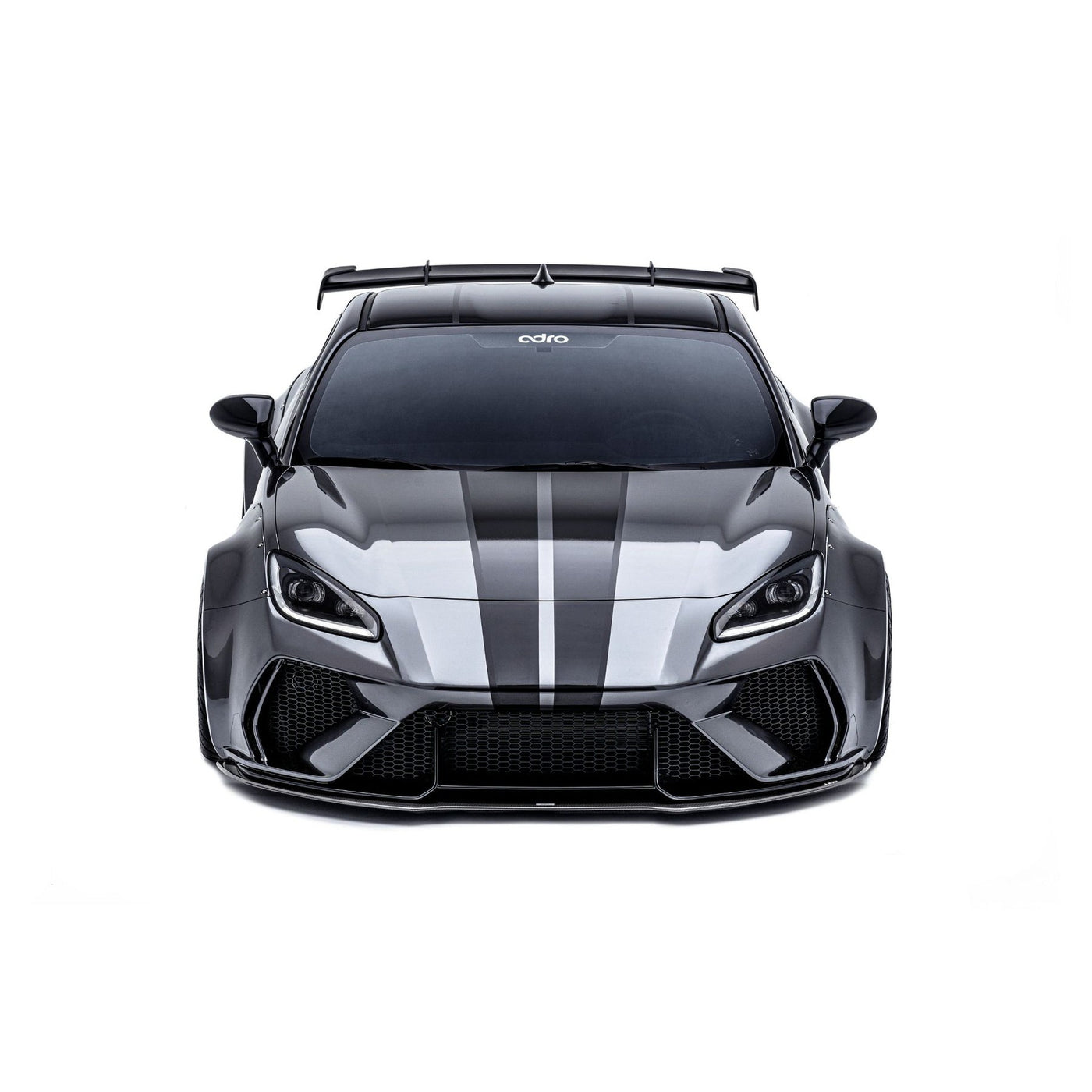 ADRO Toyota 86/Subaru BRZ Widebody Kit