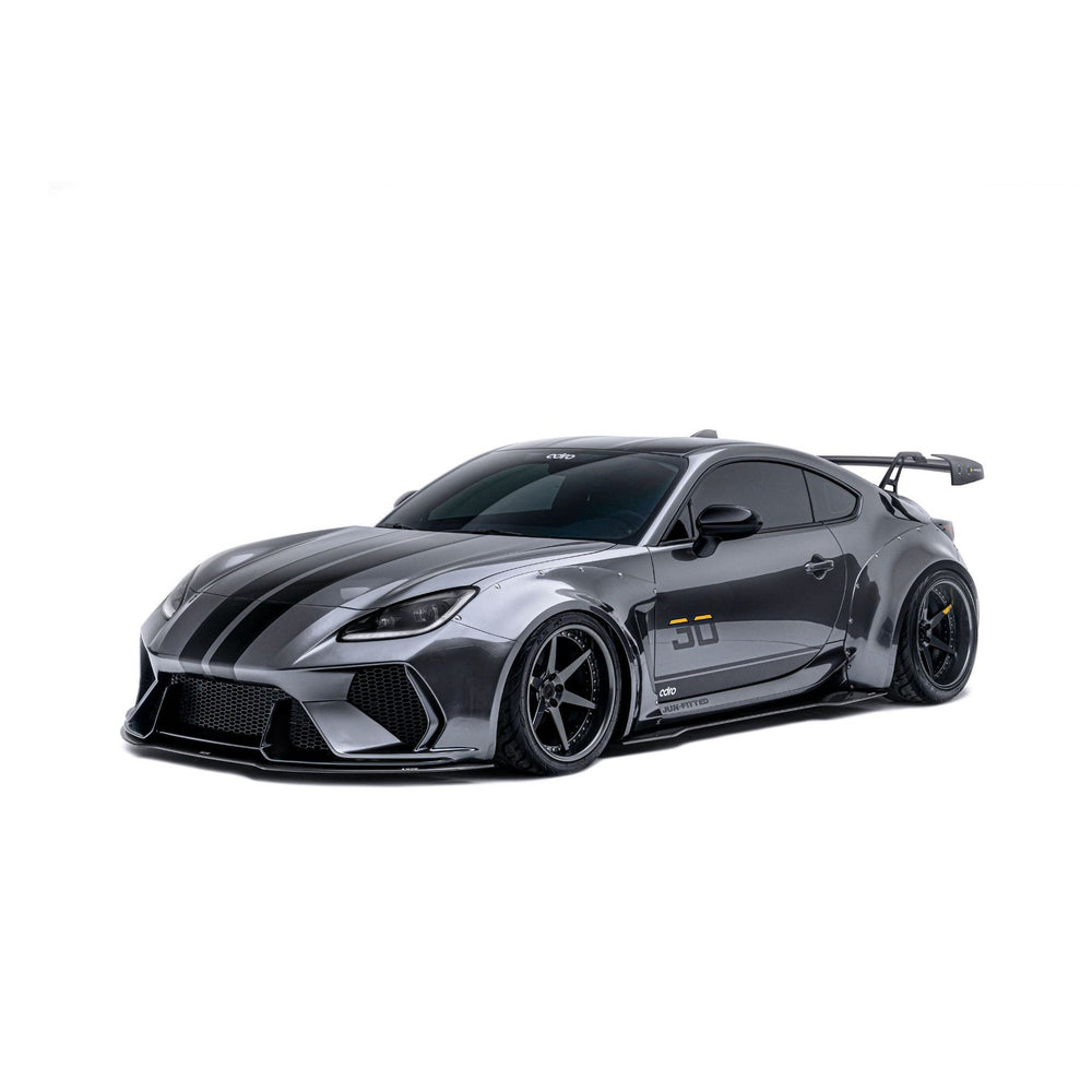 ADRO Toyota 86/Subaru BRZ Widebody Kit
