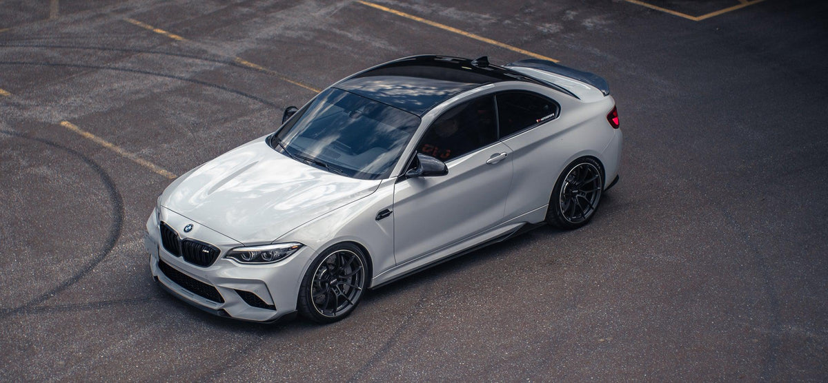 T1 Motorsports | Markham | All Car Performance Needs