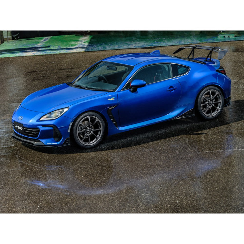 Rays Volk Racing NE24 - 19" | T1 Motorsports