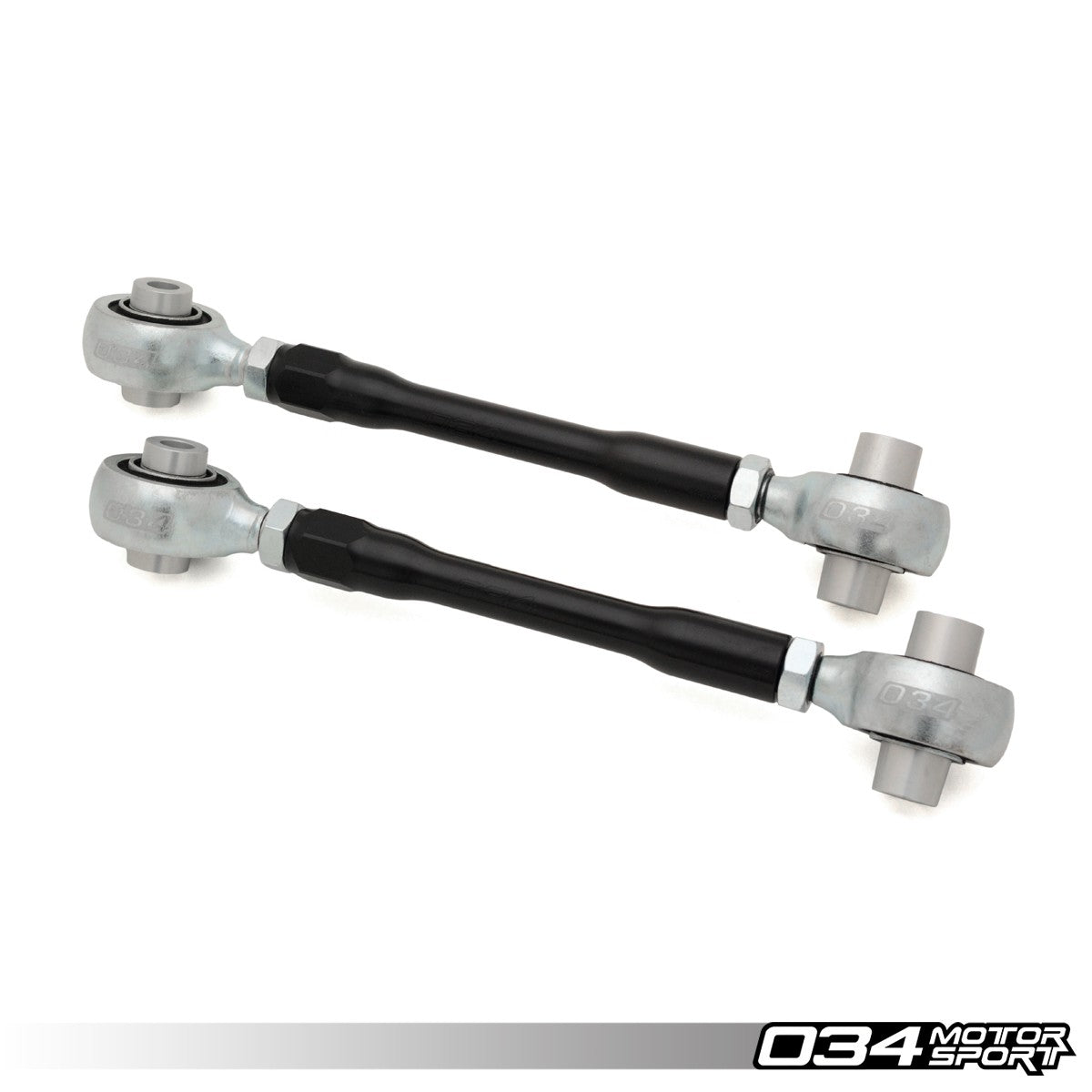 034 Motorsport Density Line Adjustable Rear Toe Links | T1 Motorsports