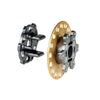 OMP Quick Release Steering Wheel Hub (Welded) | T1 Motorsports