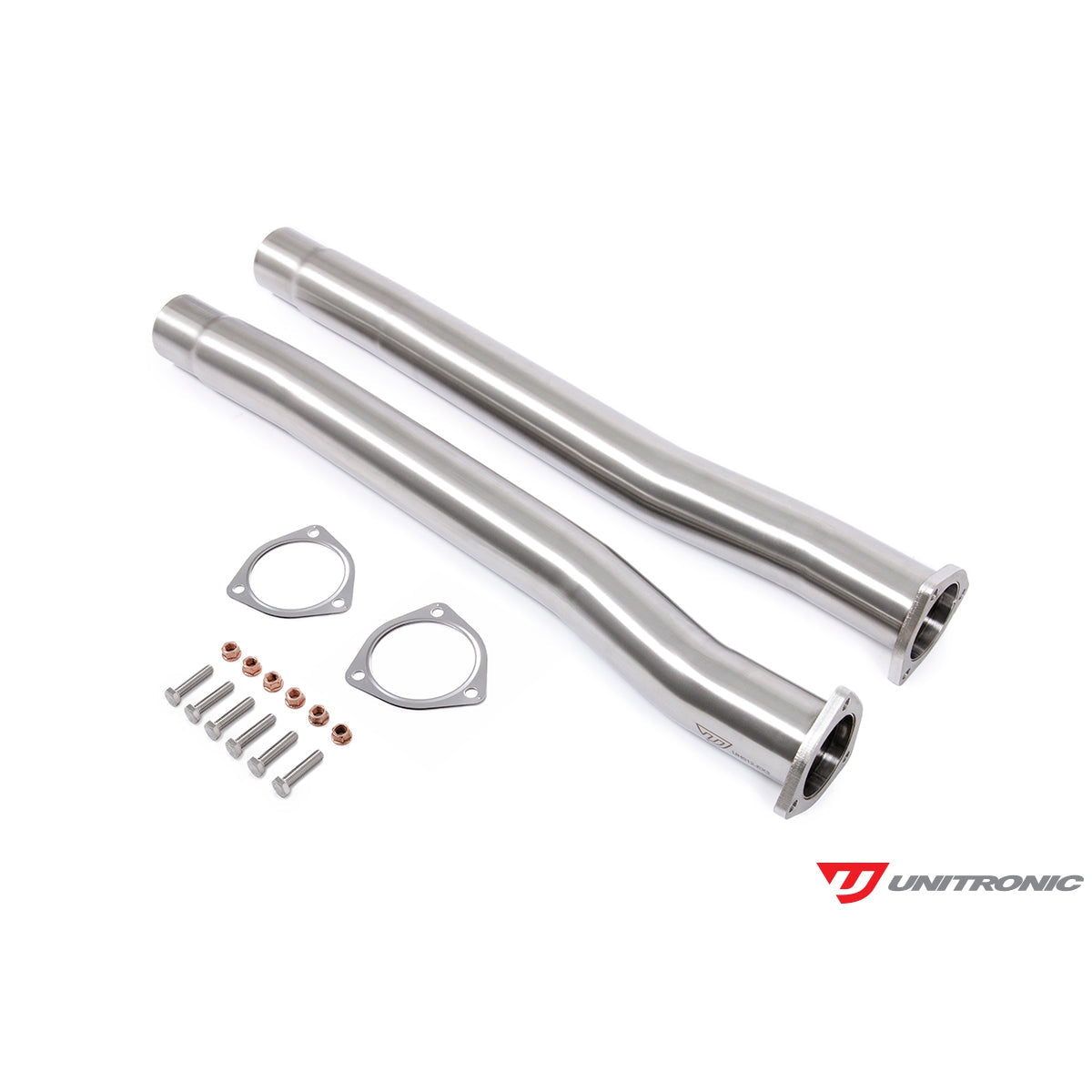 Unitronic Midpipes for Audi RS3 & TTRS 2.5TFSI EVO