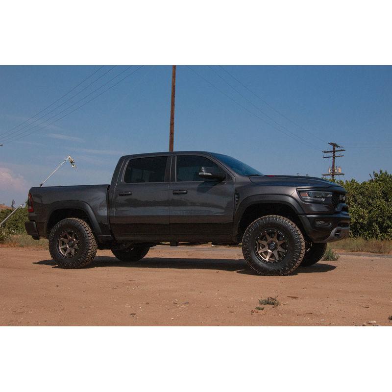 ICON 2021+ Ram TRX 2in Lift Spacer Kit | T1 Motorsports