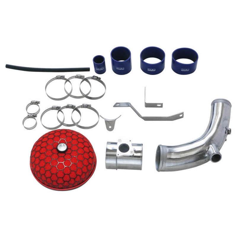 HKS Racing Suction Intake System - Mitsubishi Evolution X | T1 Motorsports