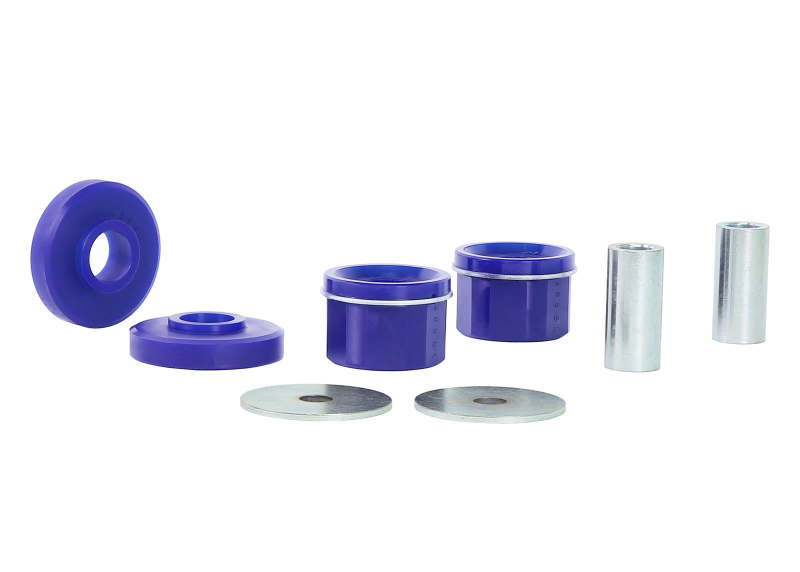 SuperPro 1993 Toyota Supra Twin Turbo Rear Upper Forward Differential