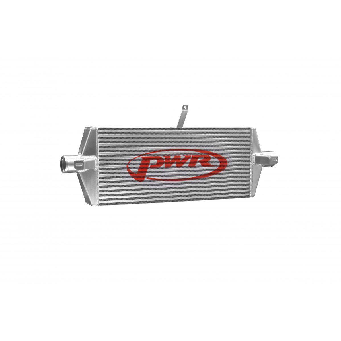 PWR Intercooler - Subaru WRX/STI 2002-07 Front Mount Intercooler