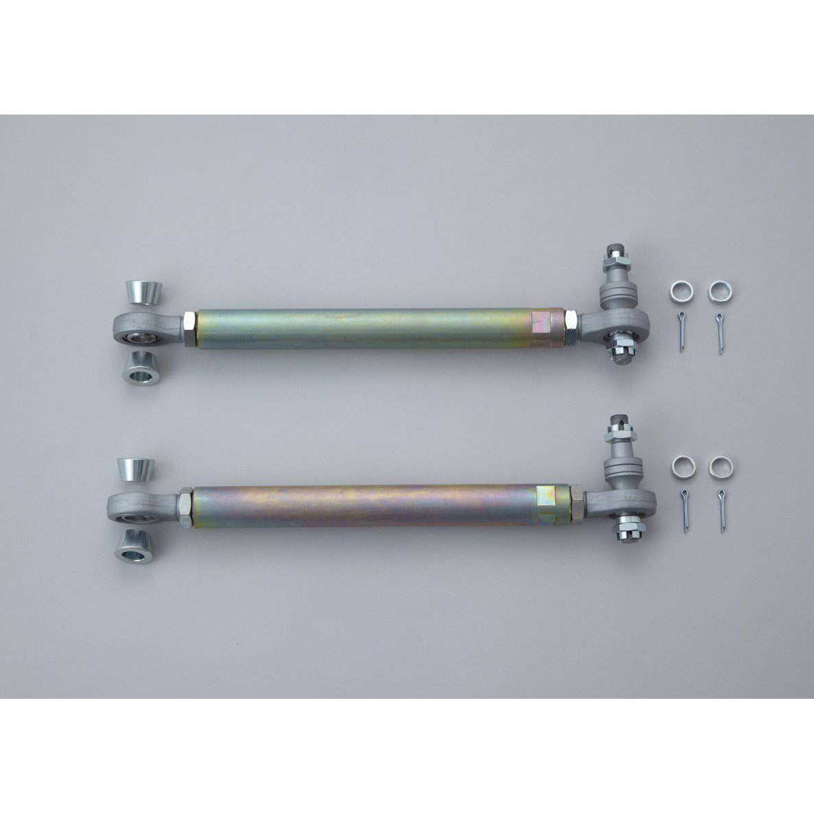 Spoon Sports Control Arm Set - Honda S2000 AP1 AP2