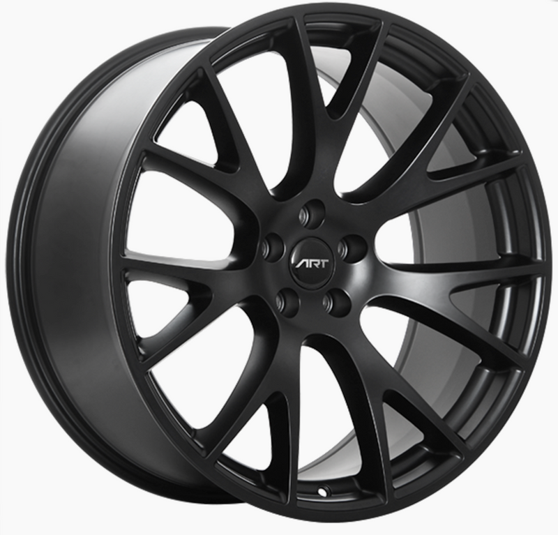 Dodge Challenger Winter Package | T1 Motorsports