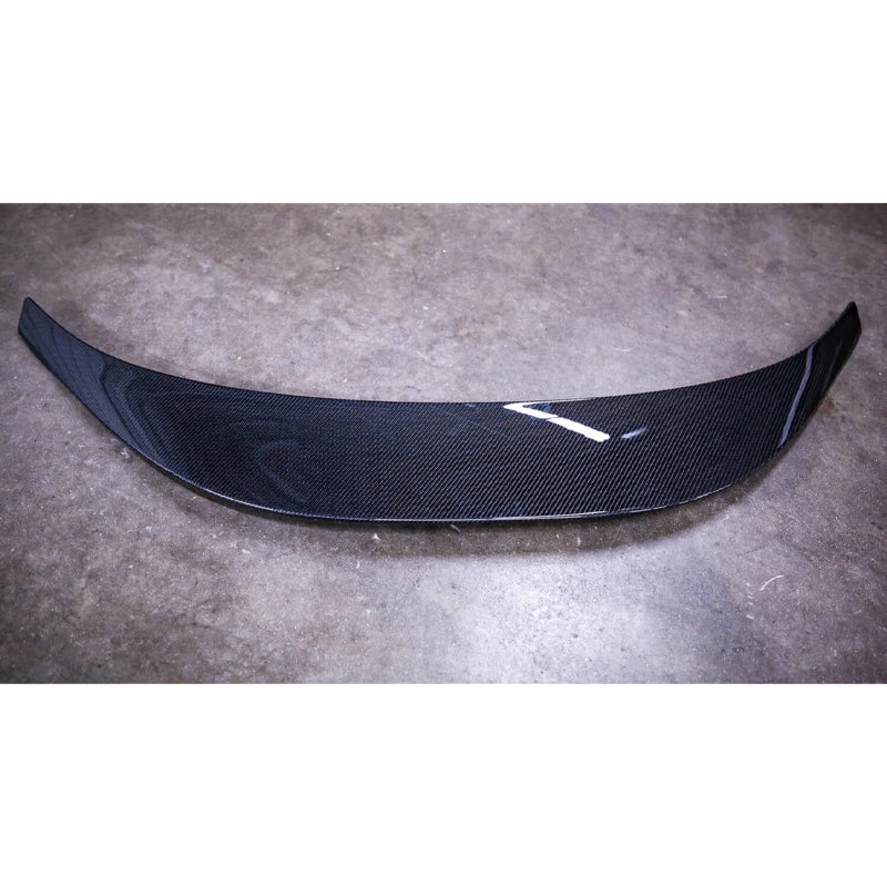 HKS Type-S Duck Tail Spoiler - Toyota GR86 2022+ | T1 Motorsports