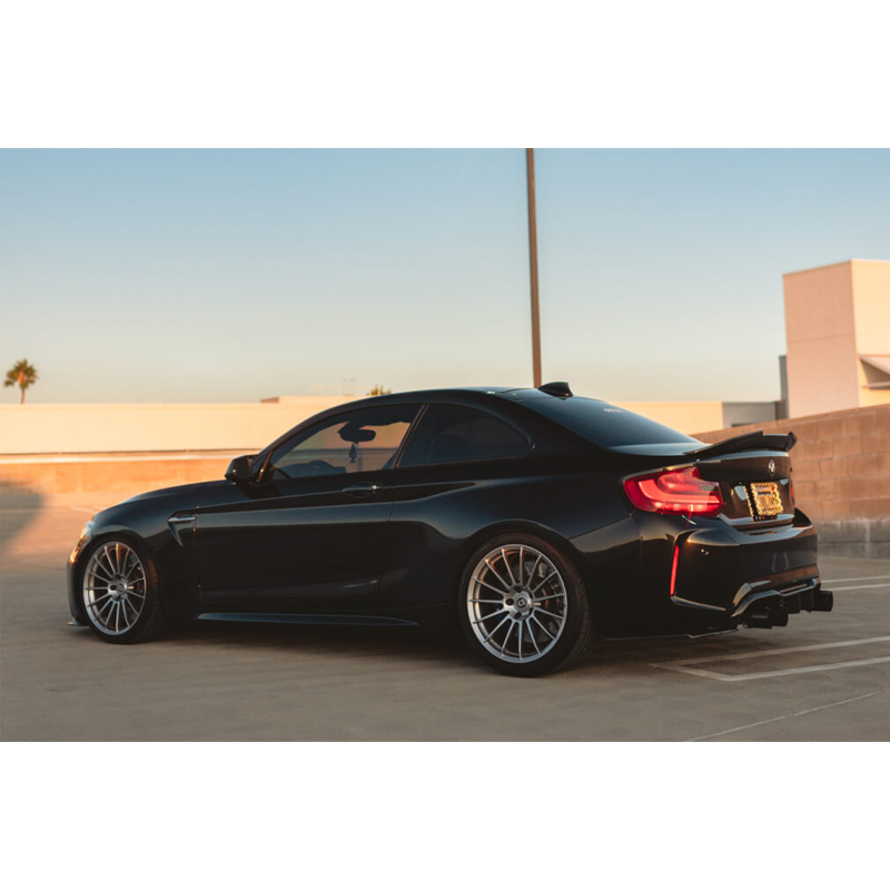 HRE Wheels FlowForm FF15 - 18" | T1 Motorsports