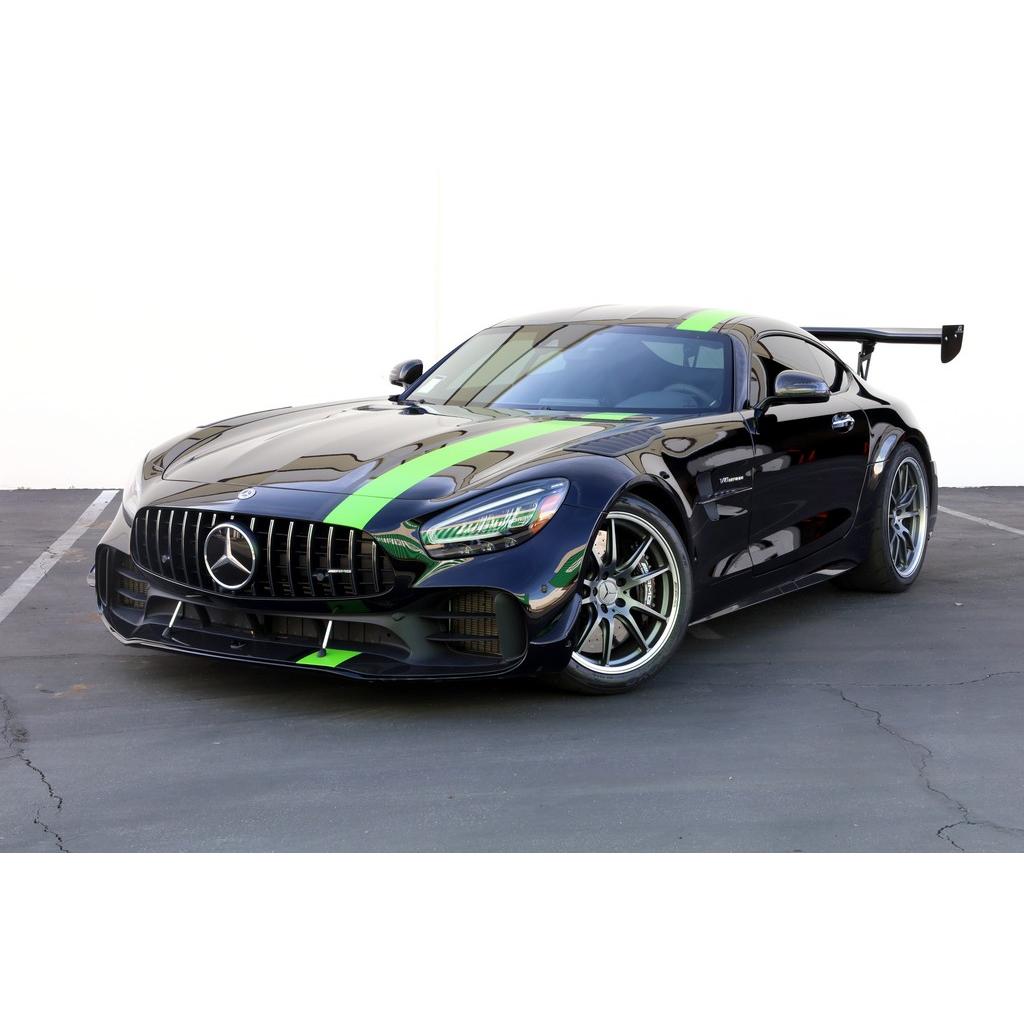 APR Mercedes Benz AMG GTR Pro GTC-500 74" Adjustable Wing - 2020
