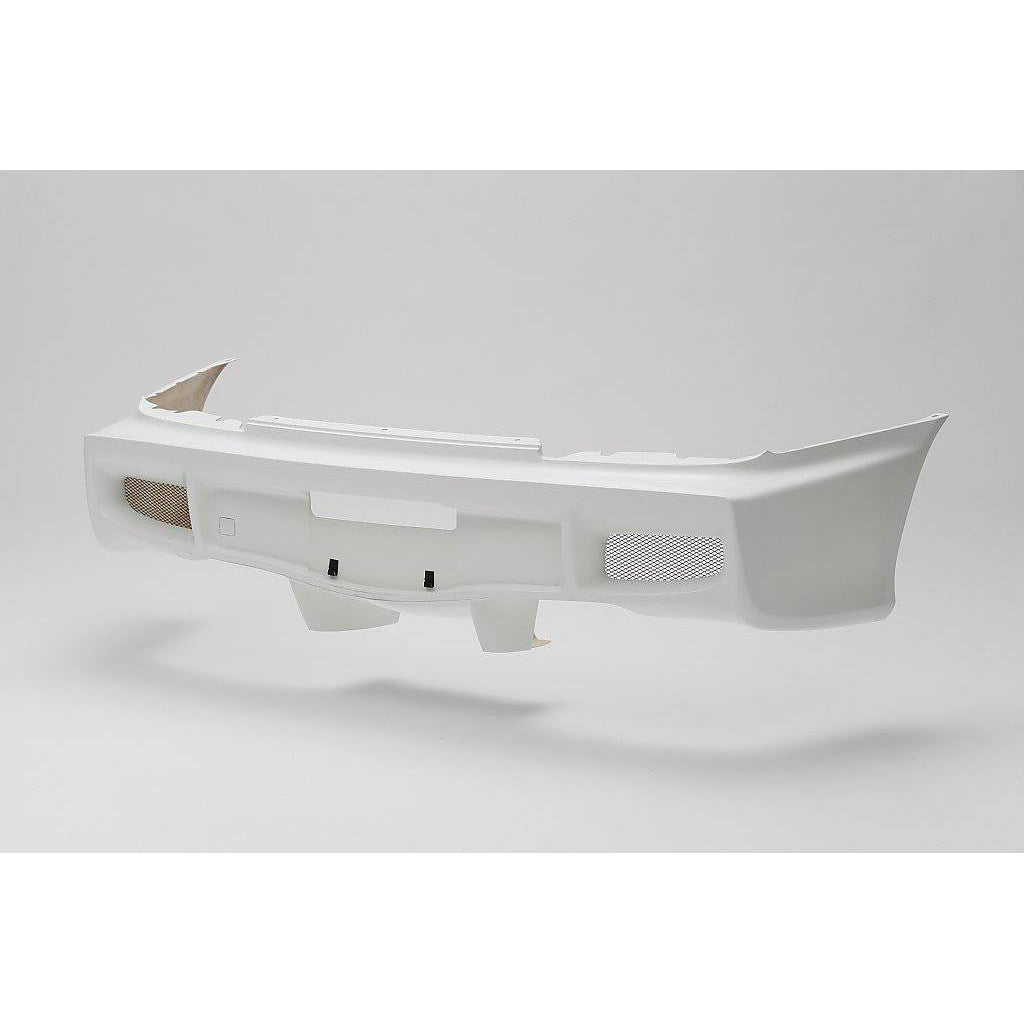 Spoon Sports Rear Aero Bumper - Honda S2000 AP1 AP2 | T1 Motorsports