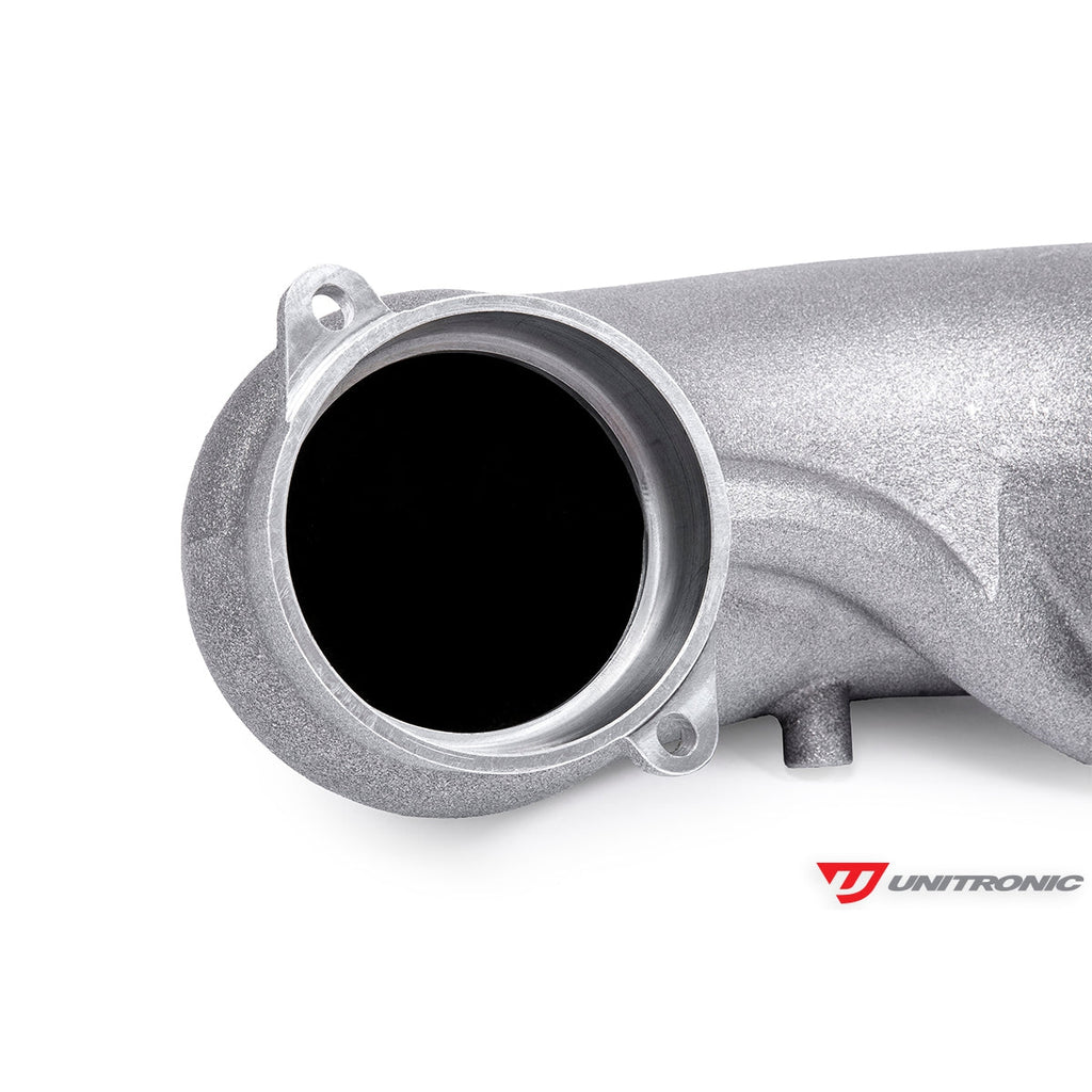 Unitornic 4-Inch Turbo Inlet for Audi RS3 & TTRS 2.5TFSI EVO | T1 ...